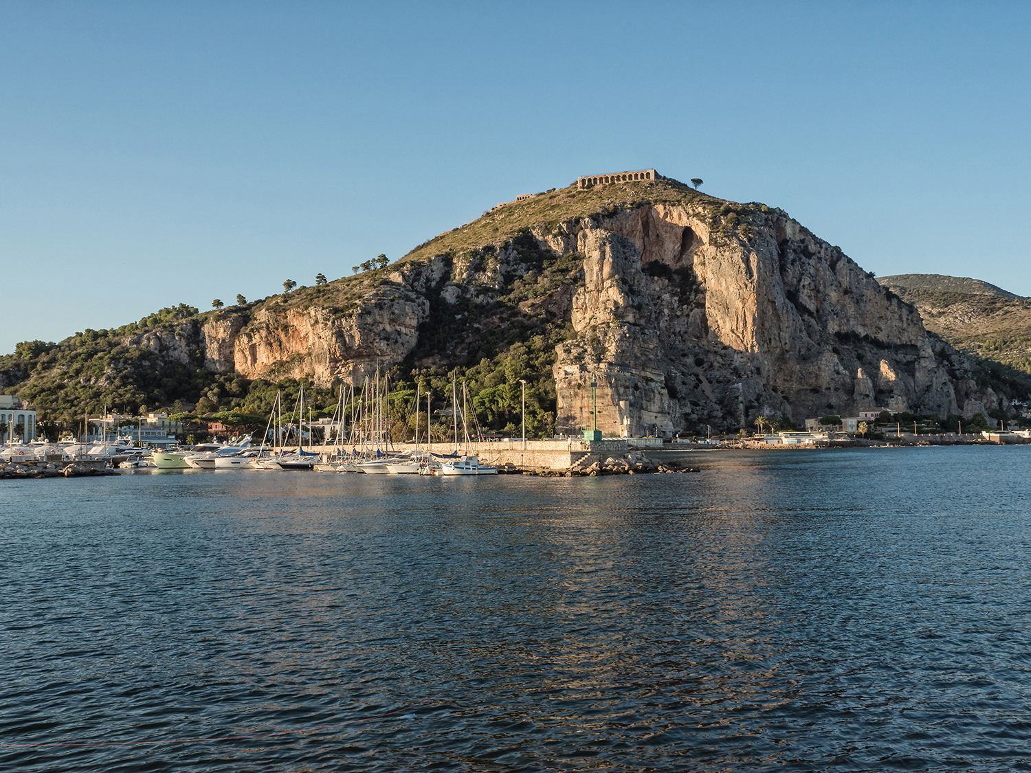Terracina: mare, sport e relax al Villa Chiara - Hotel Villa Chiara ...